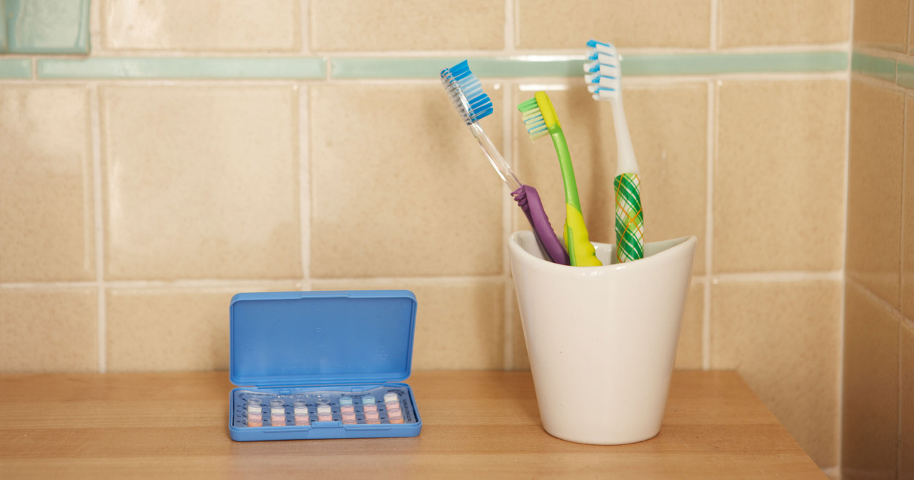 Hello, birth control: Bedsider