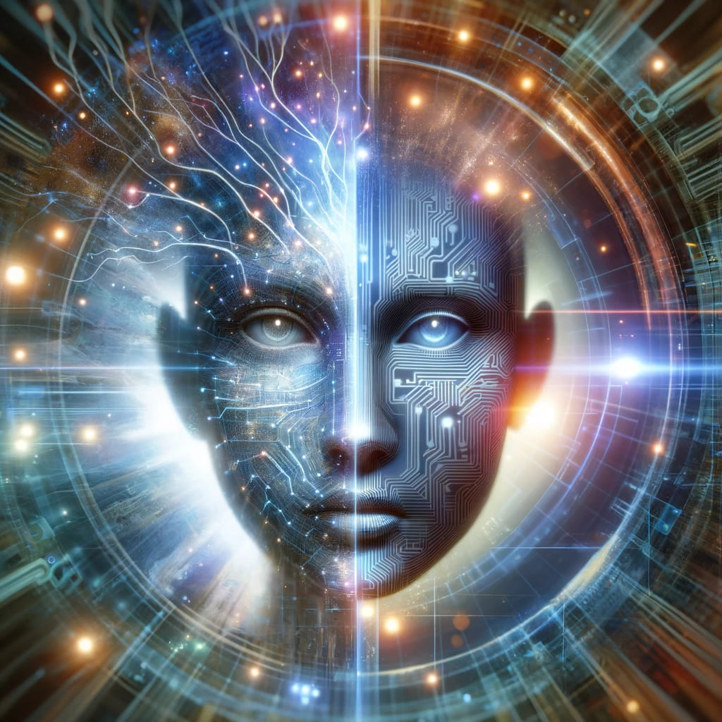 Transforming Creativity: Wefaceswap's Evolution in Face Swap Tech