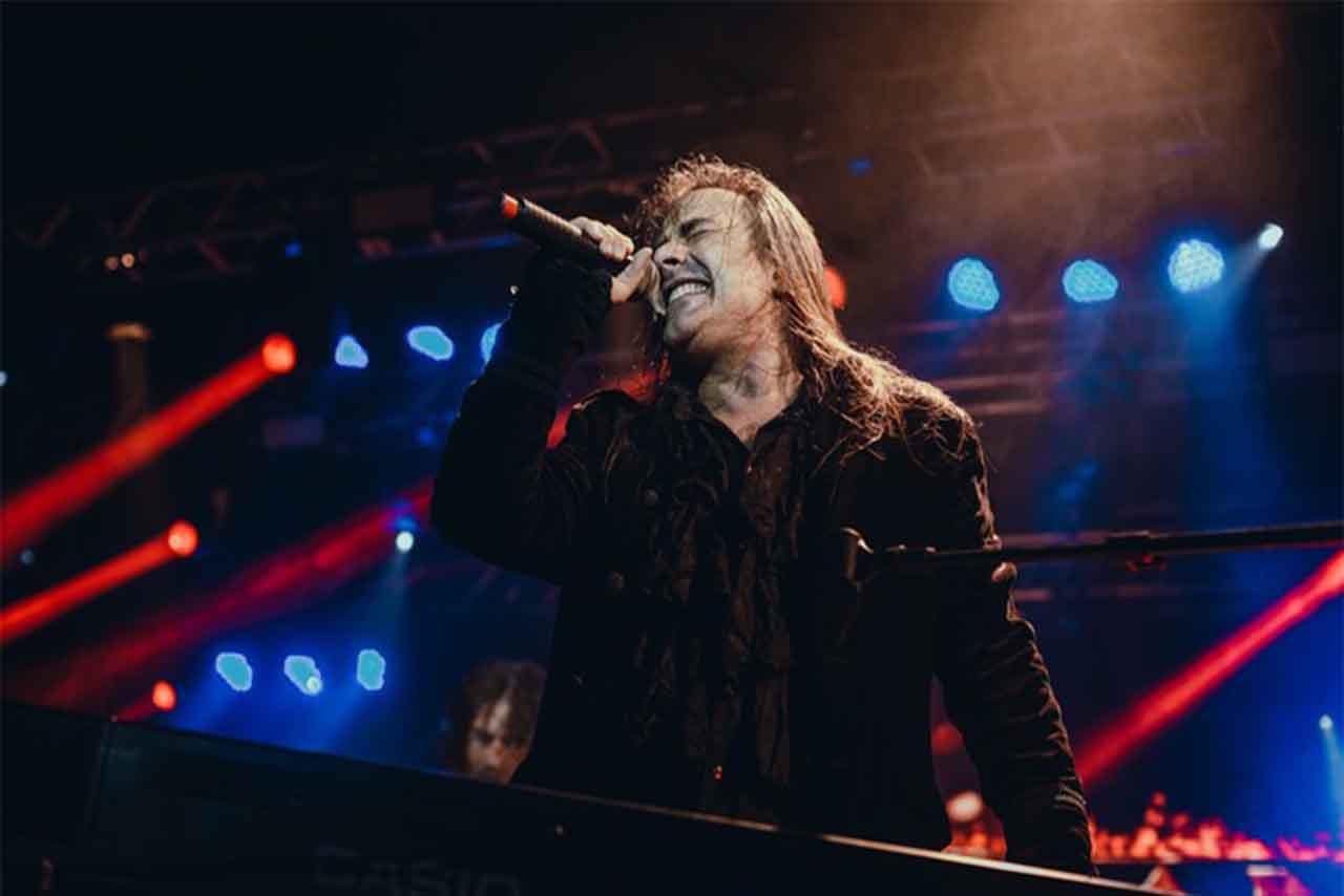 André Mattos, ex-Angra, era apaixonado pelo Amazonas