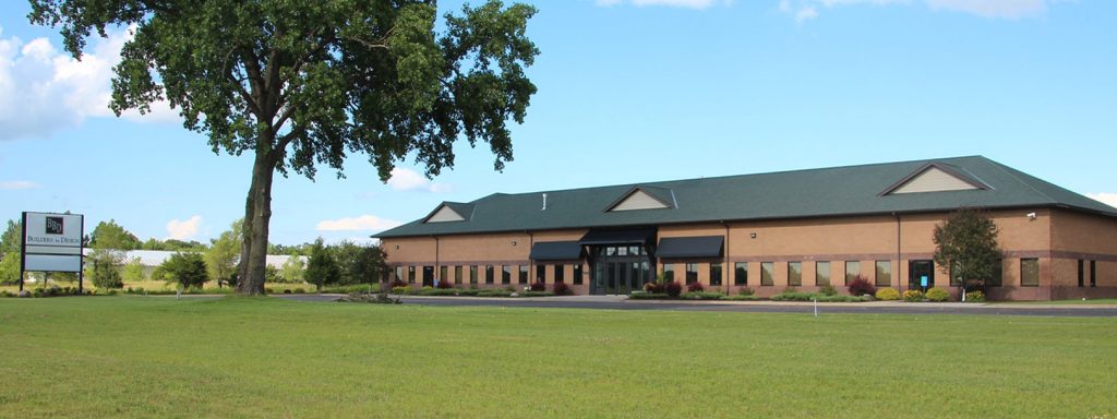 Contact Us - Builders by Design