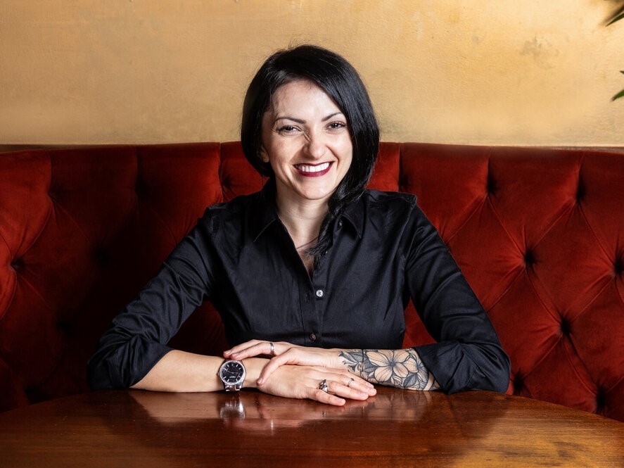 Brooklyn Wine Exchange