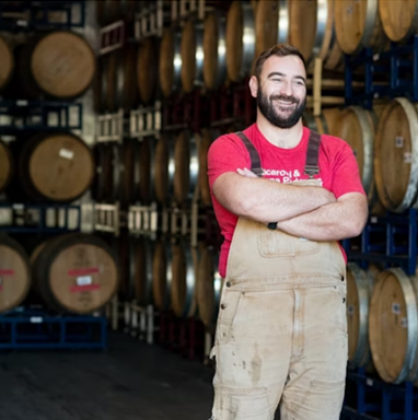 Brooklyn Wine Exchange