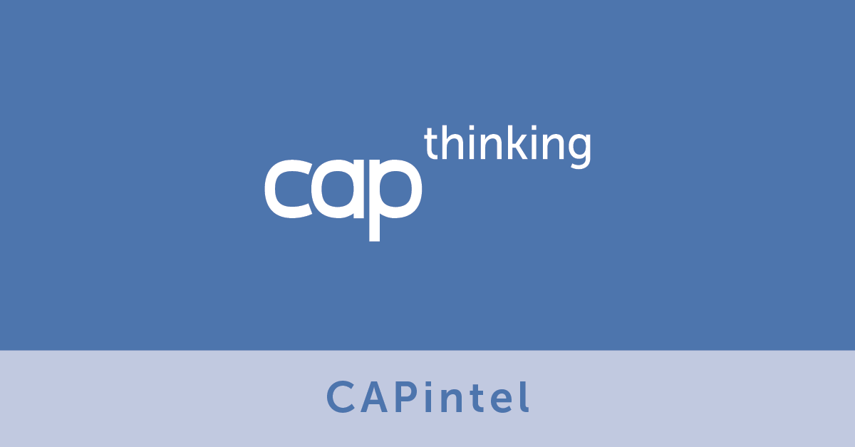 Insurance - Compensation Advisory Partners