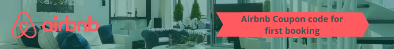 How to get a coupon code for Airbnb