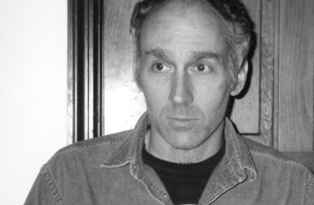 Wide Receiver | The Poetry Foundation