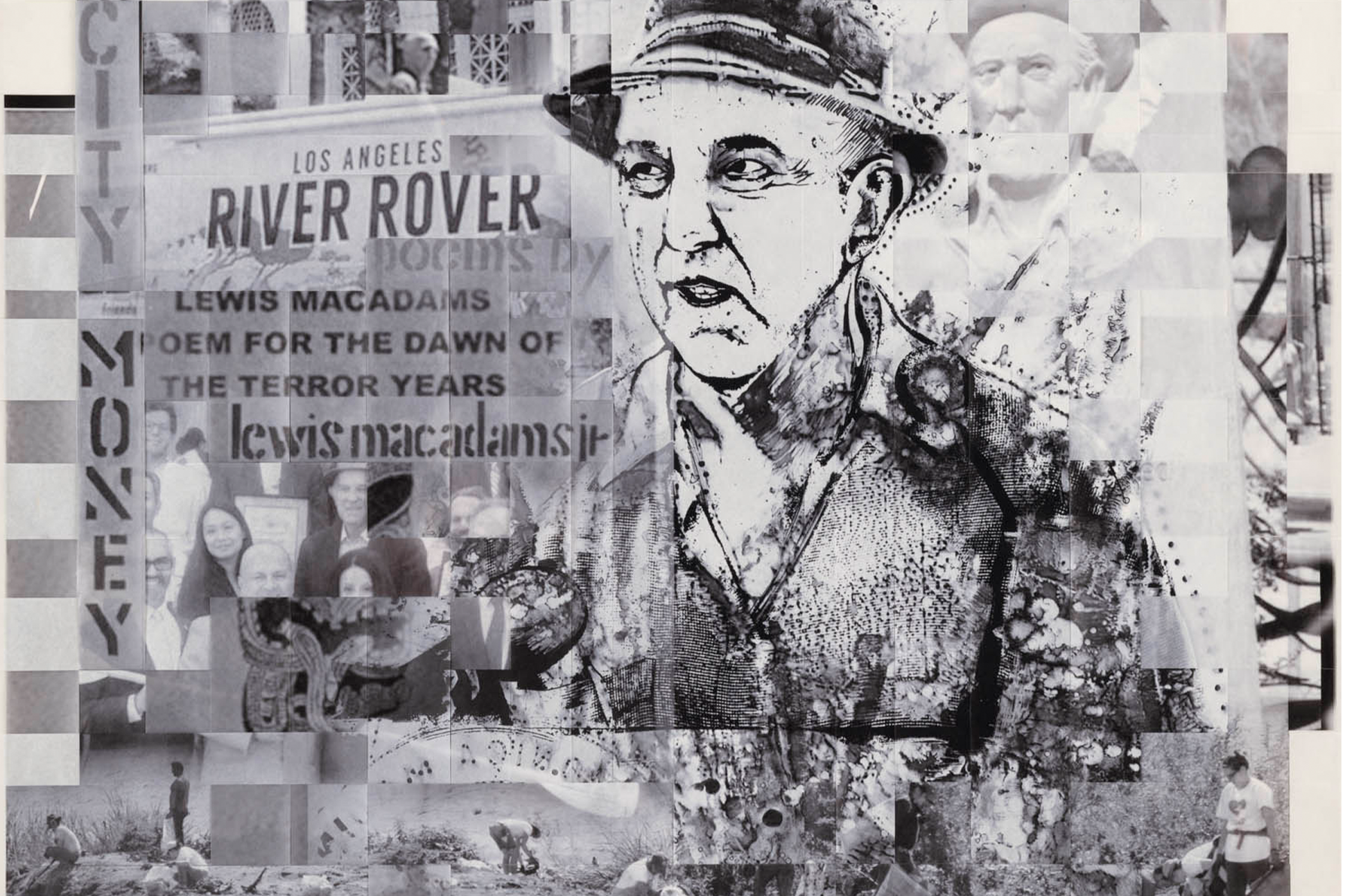 Edward Sanders Poet