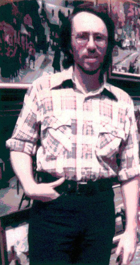 A History of Light | The Poetry Foundation