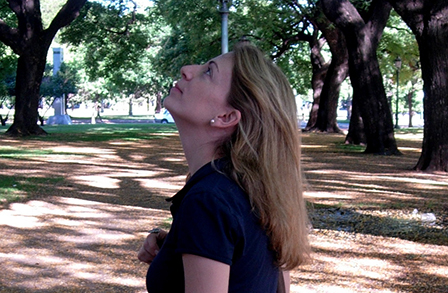 Seeking Even the Smallest of Signs | The Poetry Foundation