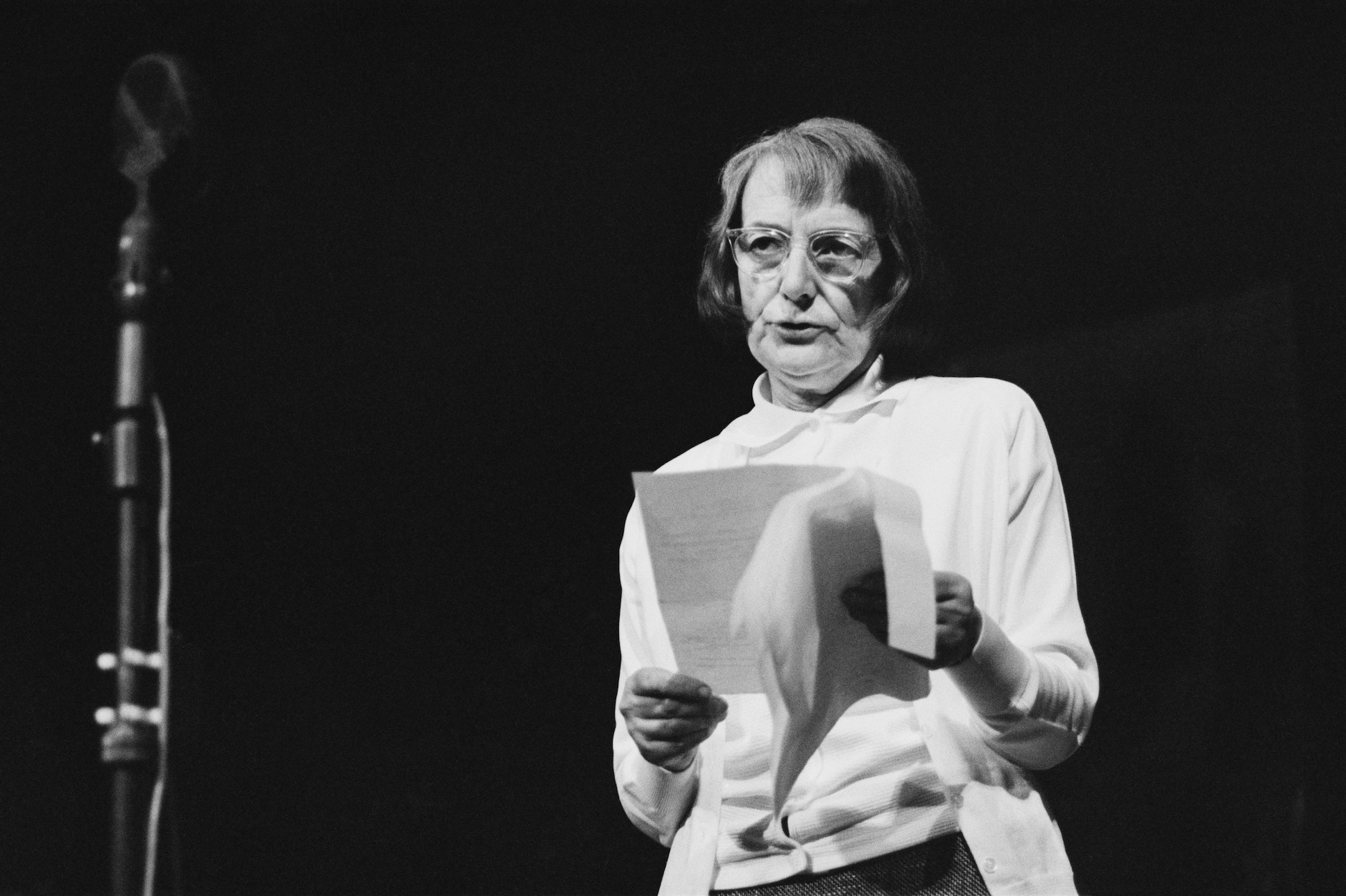 Thoughts about the Person from Porlock | The Poetry Foundation