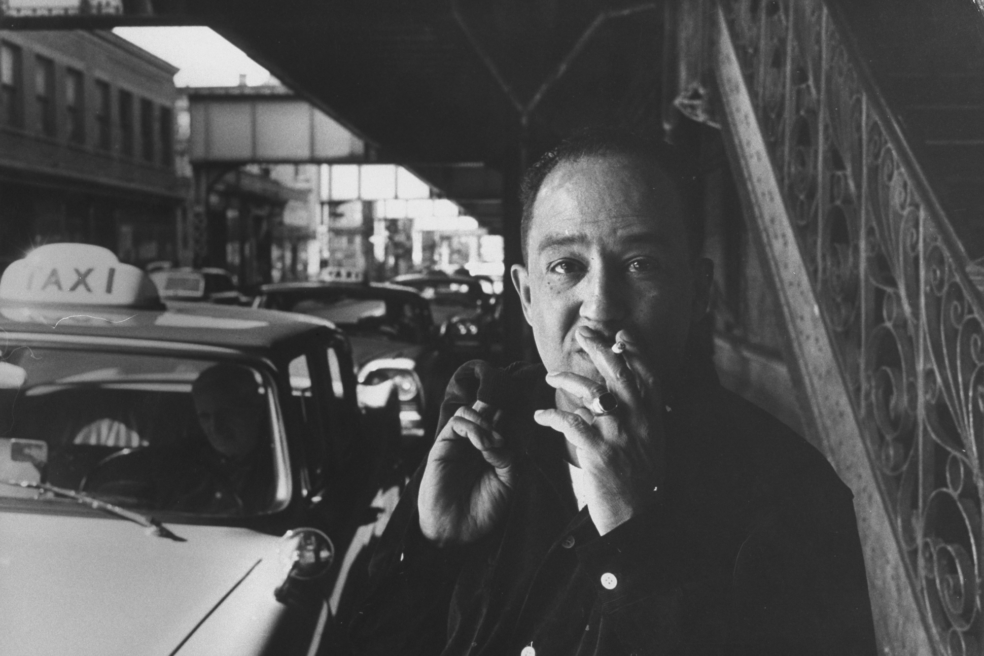 Historia De La Familia Langston Hughes Langston Hughes | The Poetry