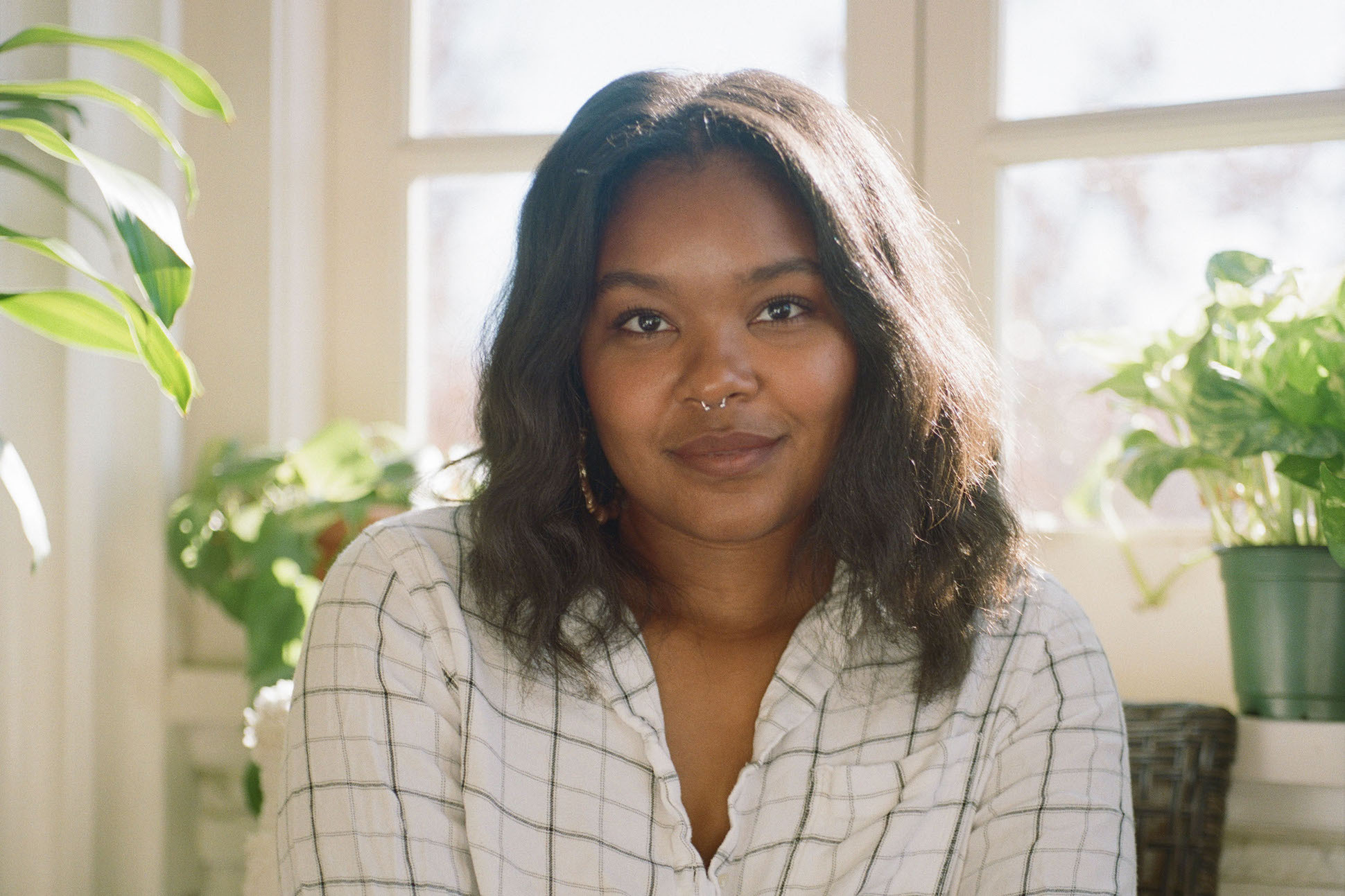 Light Attire | The Poetry Foundation