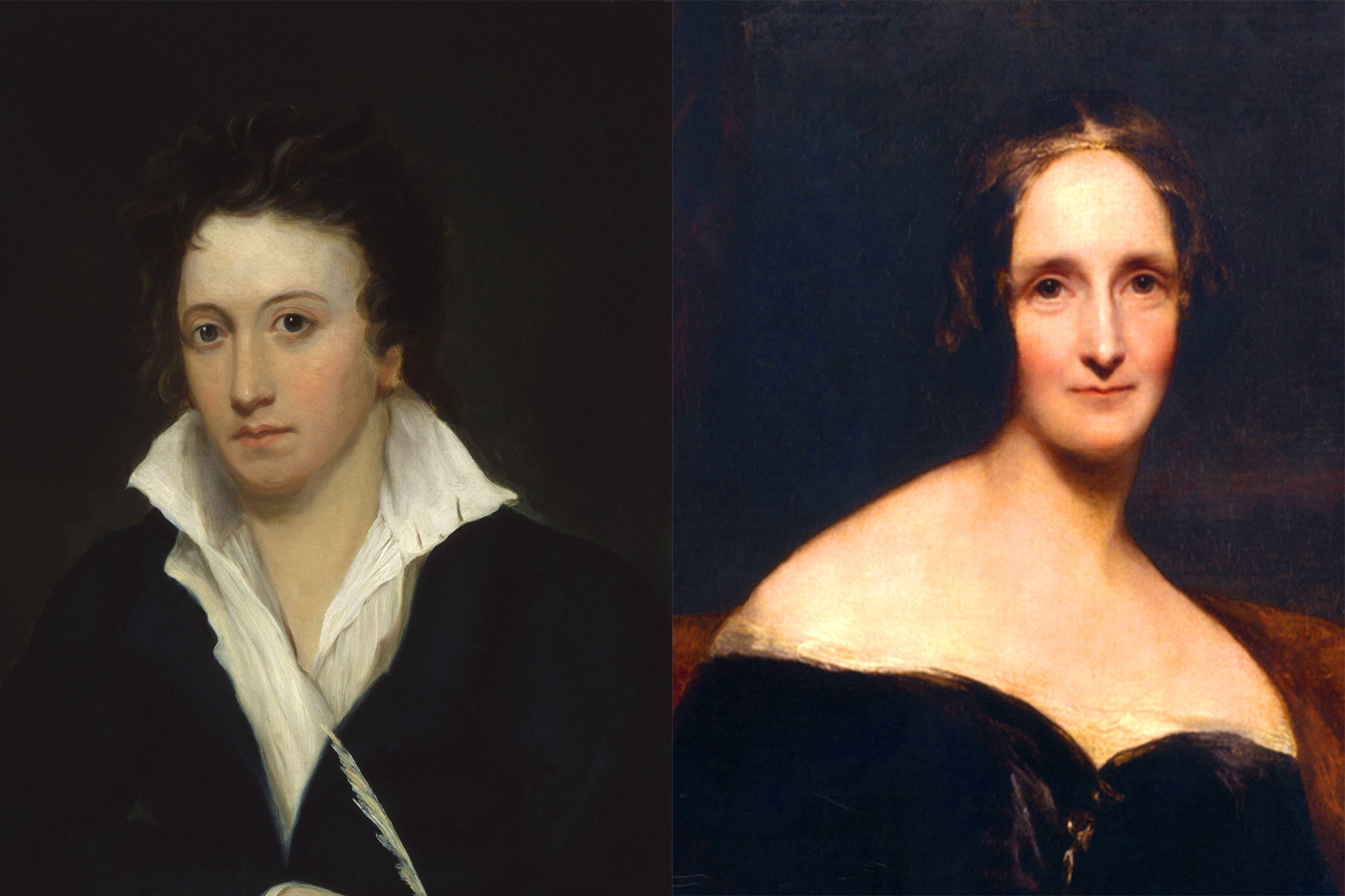 Percy Bysshe Shelley Percy Bysshe Shelley (1792 1822) 1845 By Joseph