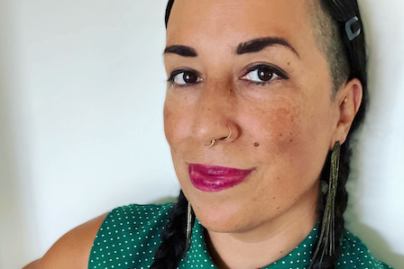 Transgender opera for perpetual metamorphosis | The Poetry Foundation