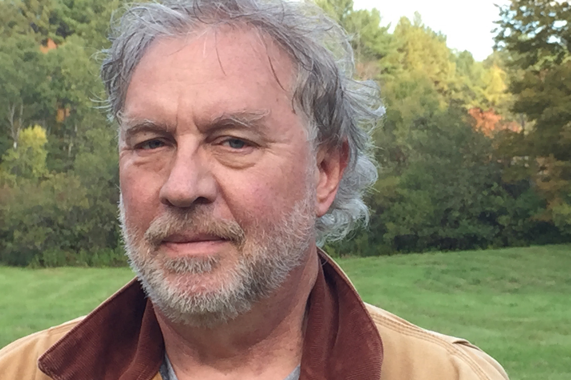 The Singer | The Poetry Foundation