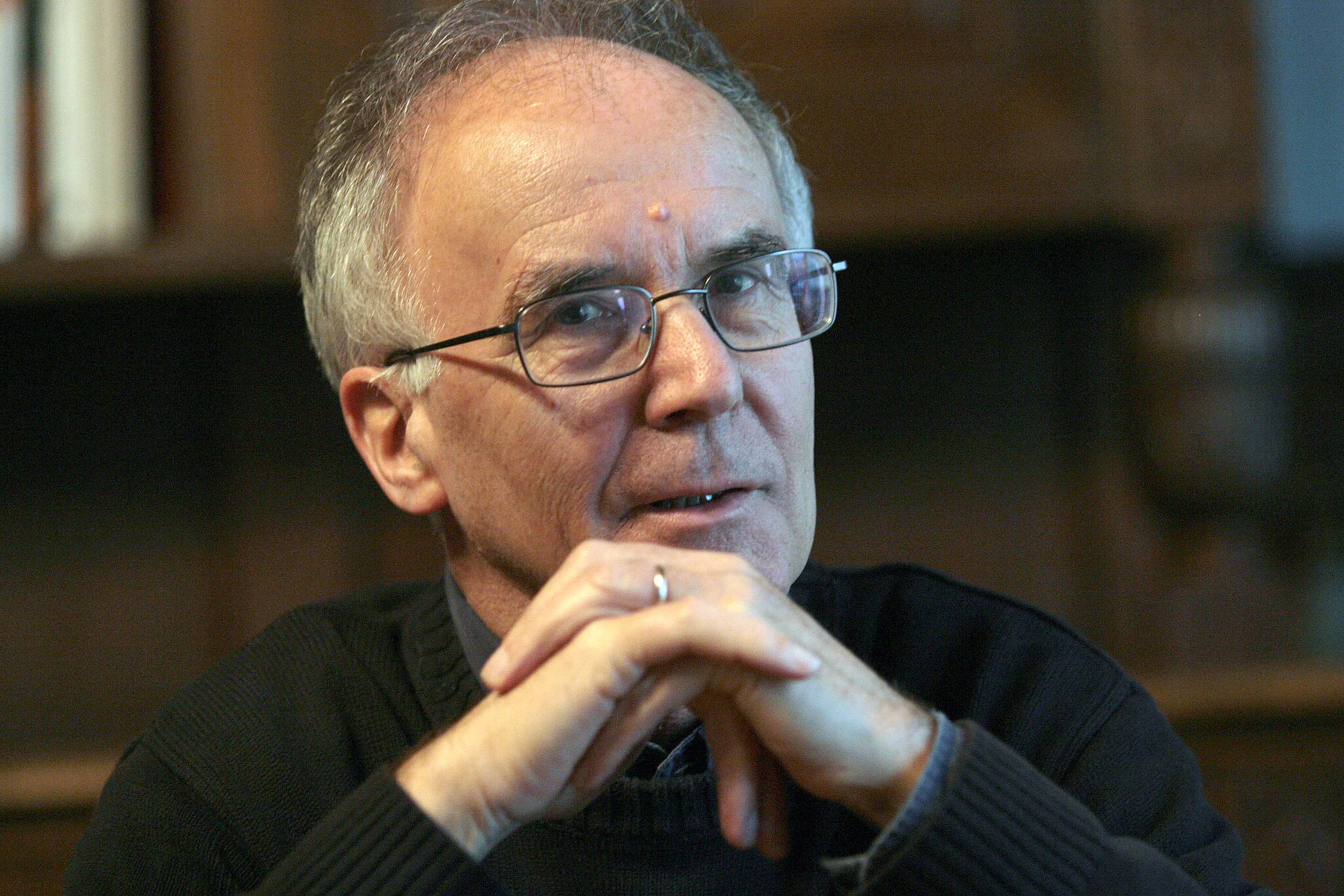 Alone | The Poetry Foundation