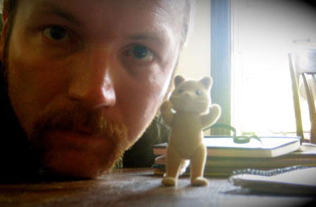 Precision German Craftsmanship | The Poetry Foundation