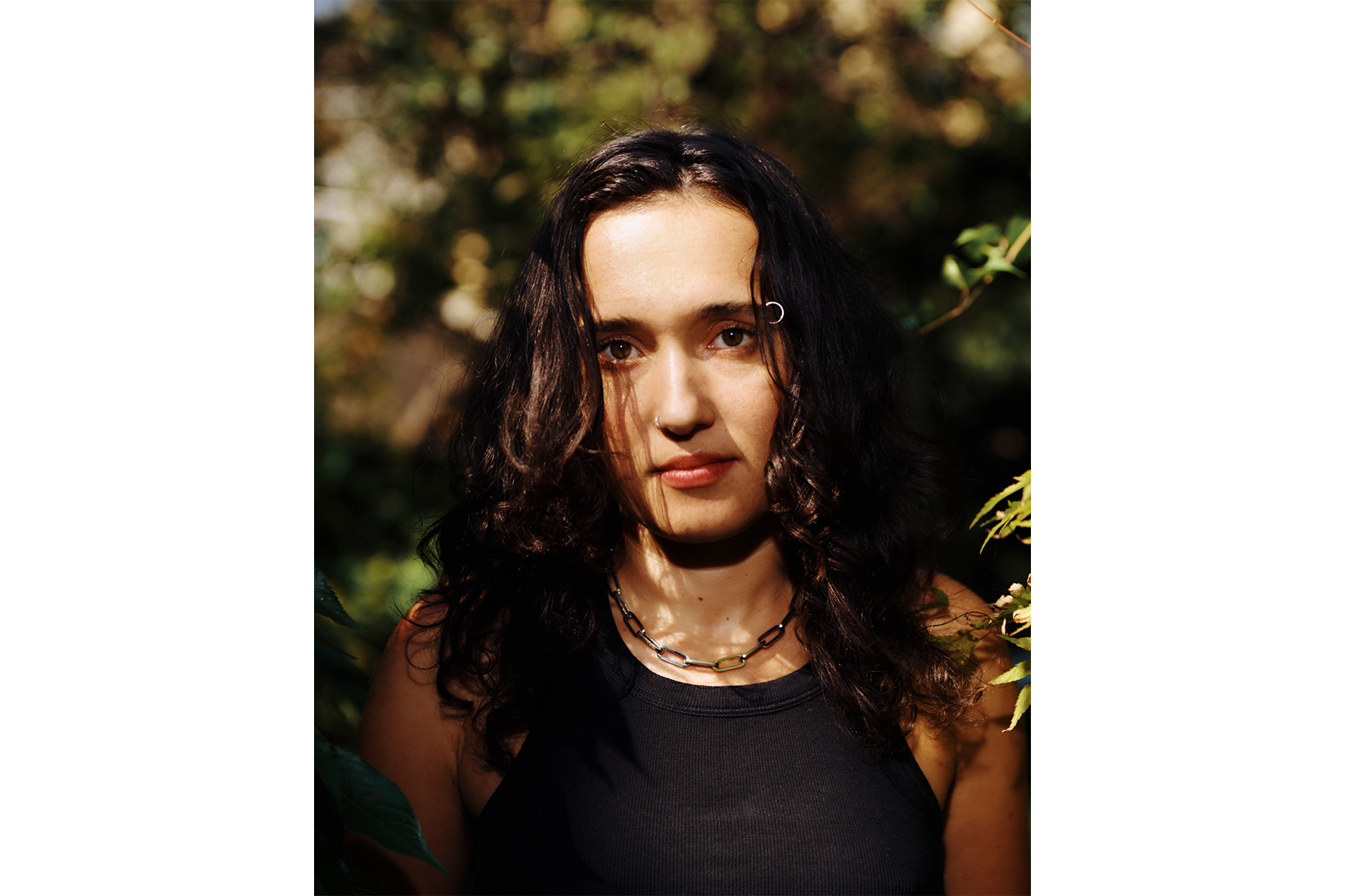 Jacob Riis Beach | The Poetry Foundation