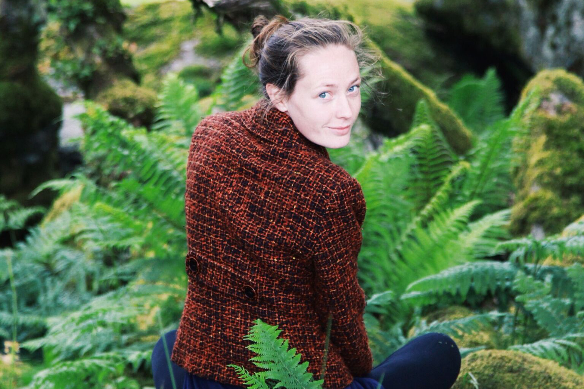 The Ash | The Poetry Foundation