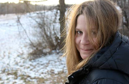 Adam Waking | The Poetry Foundation