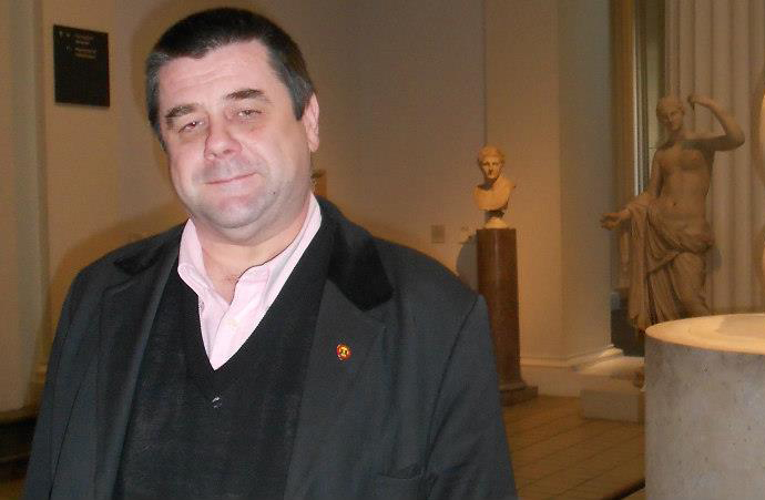 The Coriolanus Effect | The Poetry Foundation