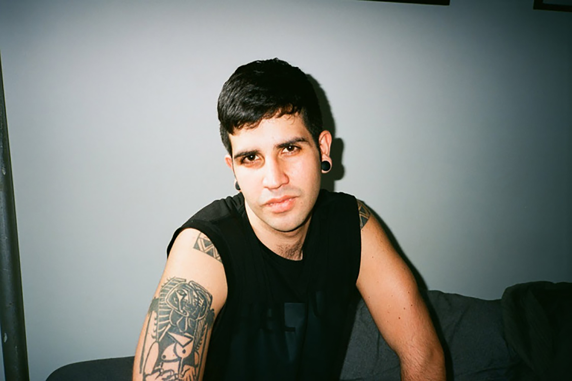 I’ve Been Yearning for a Riot | The Poetry Foundation