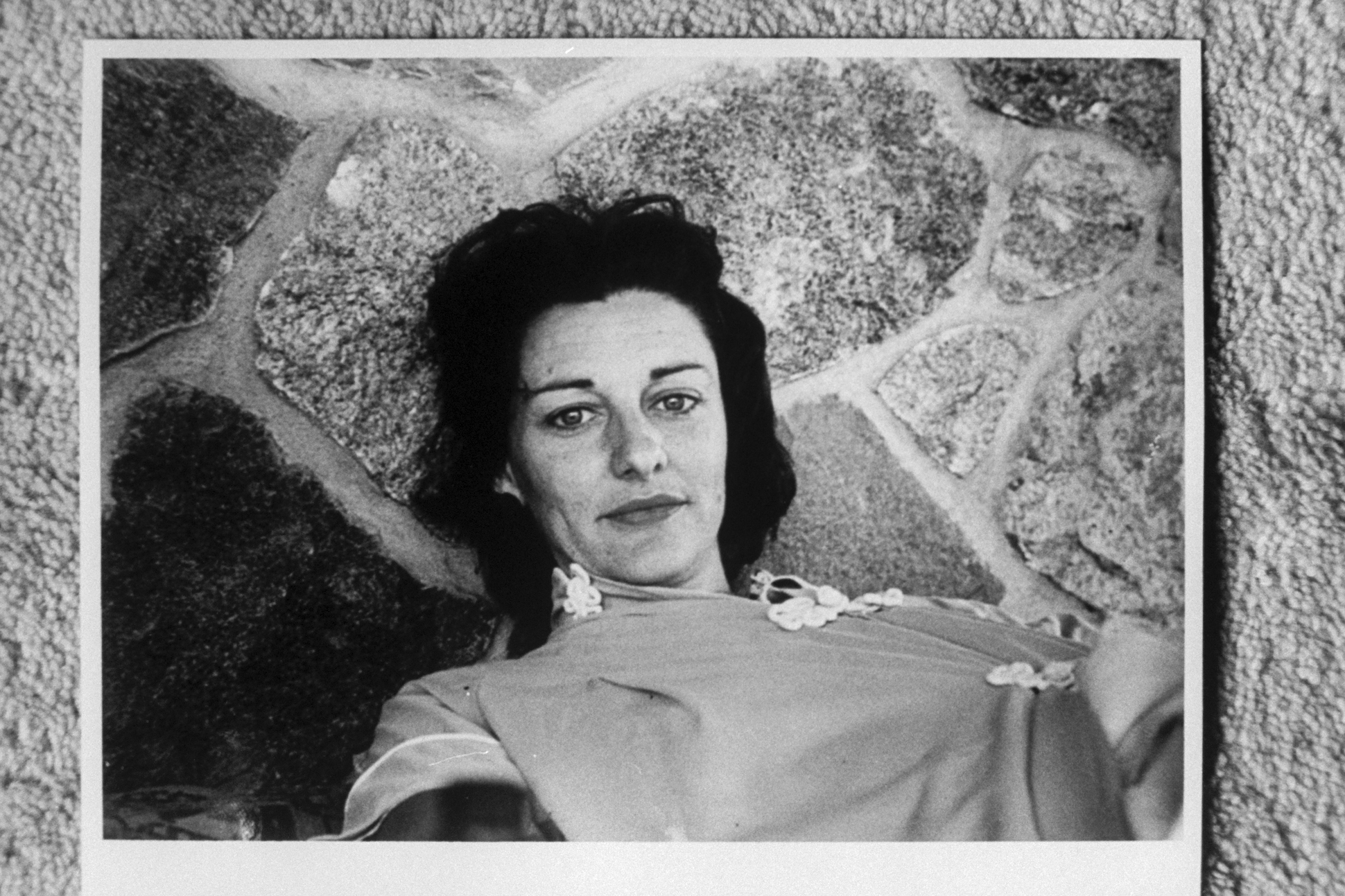 The Room of My Life | The Poetry Foundation