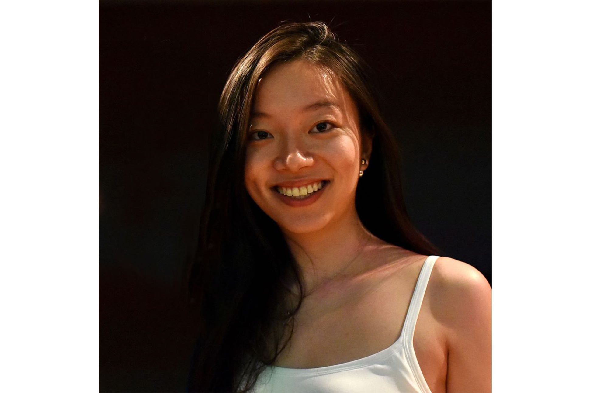 dramatic monologue as Beatriz Ferreyra | The Poetry Foundation