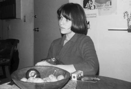 Occupation | The Poetry Foundation