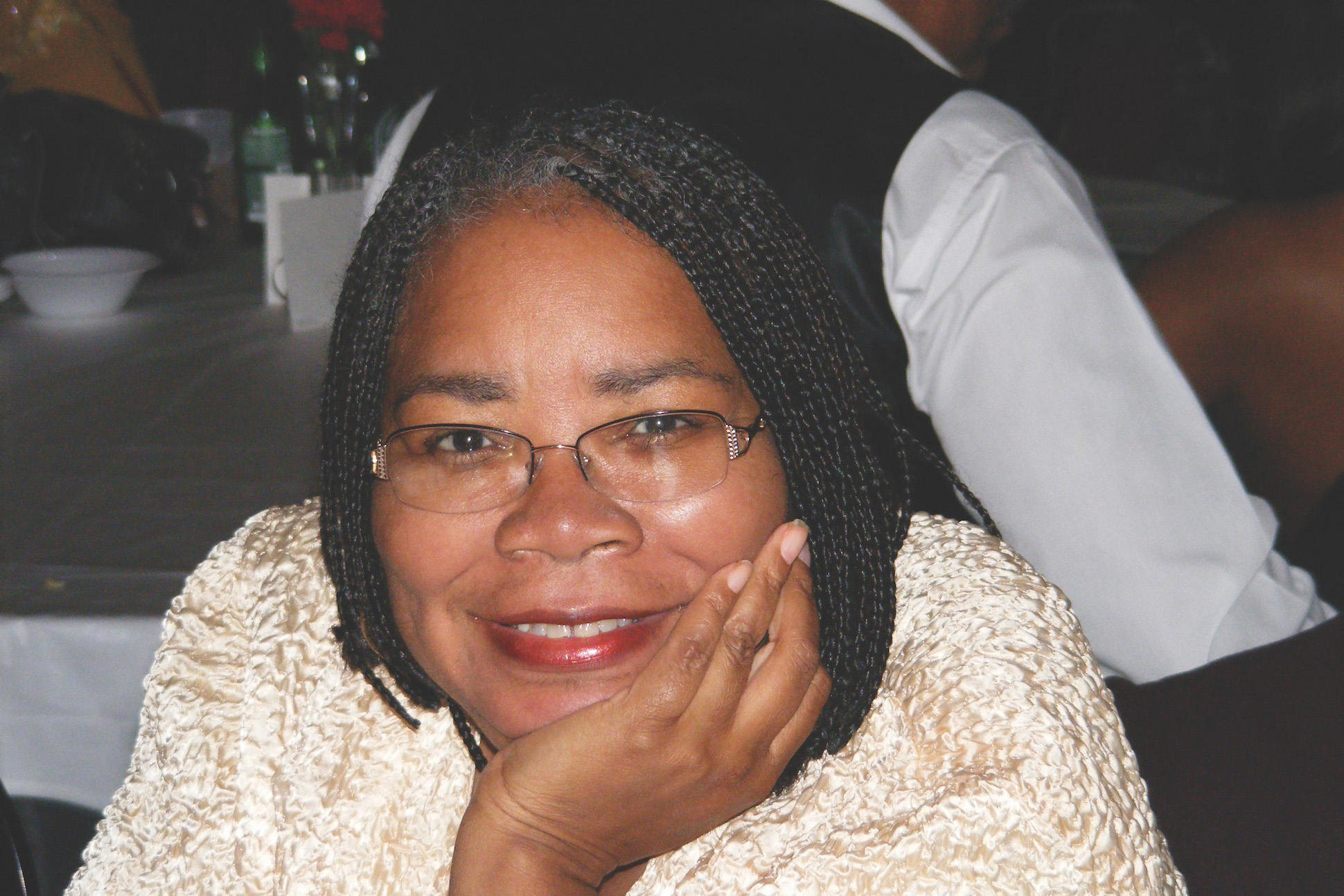 Miz Rosa Rides the Bus | The Poetry Foundation