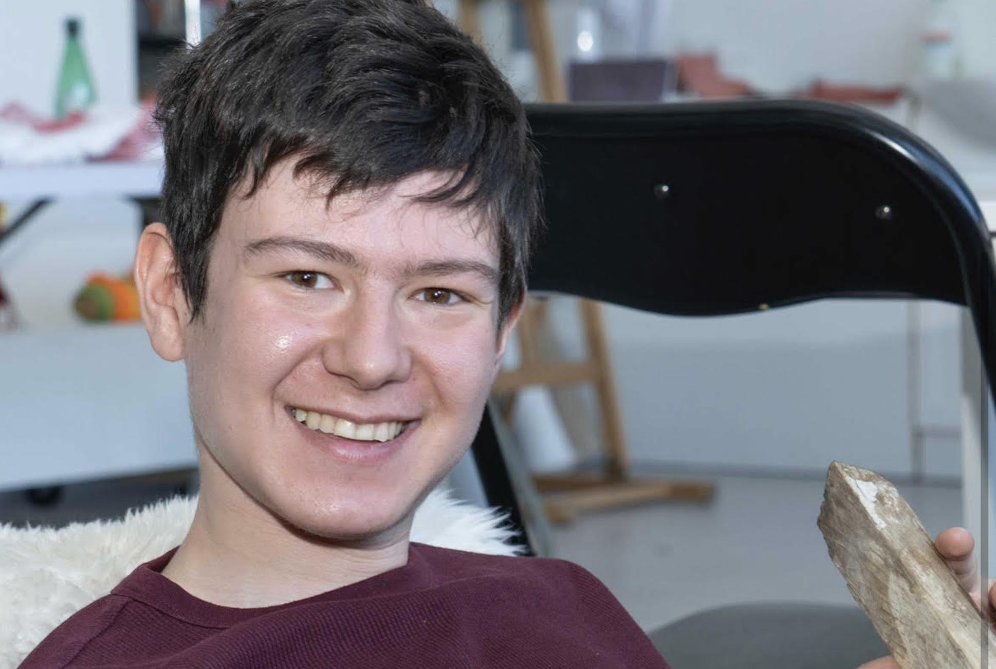 The Ripples Are Ongoing Acts | The Poetry Foundation