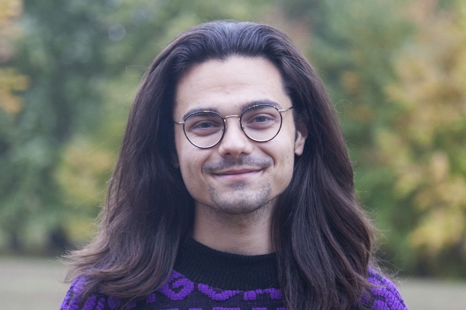 Harold Norse says, “Poetry meant being a… | The Poetry Foundation