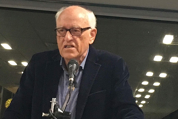 Barry | The Poetry Foundation