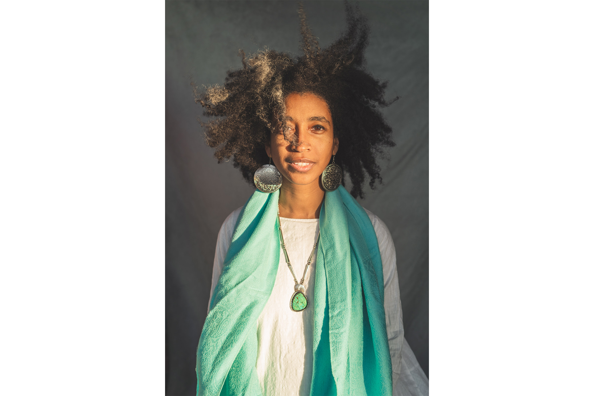 blue | The Poetry Foundation