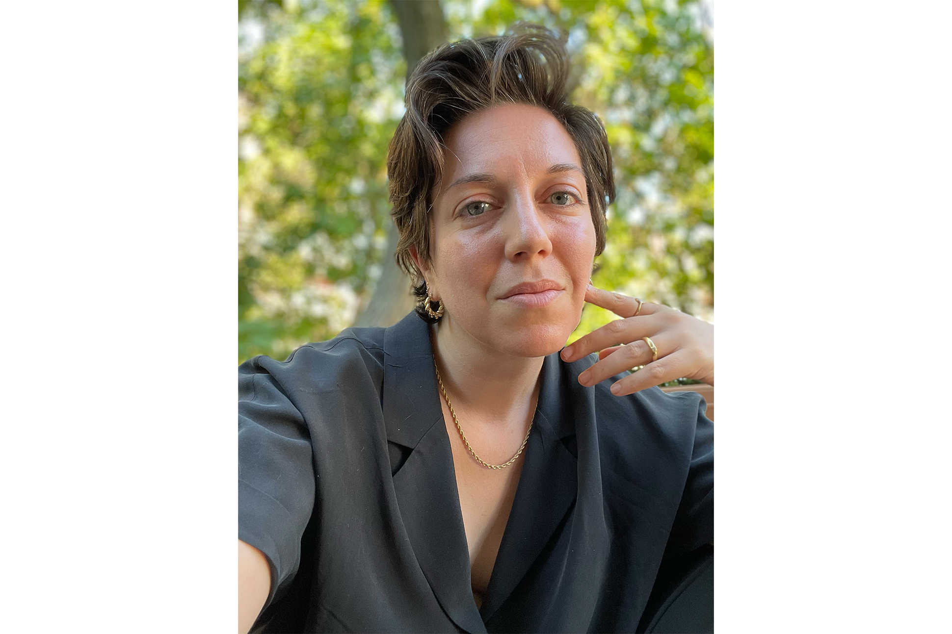 Shira Erlichman Quotes