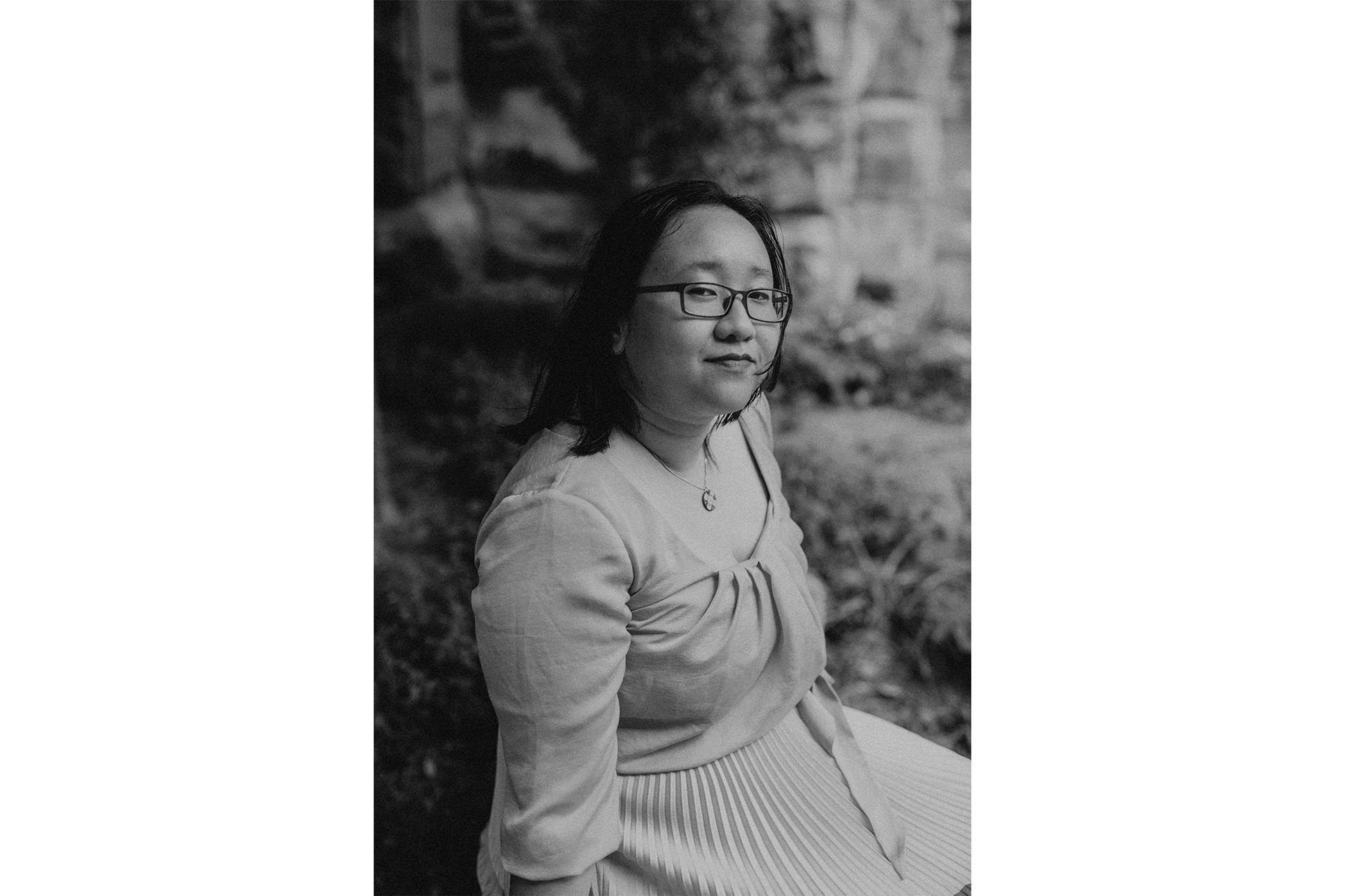 Savage, or Thoughts on Reincarnation | The Poetry Foundation