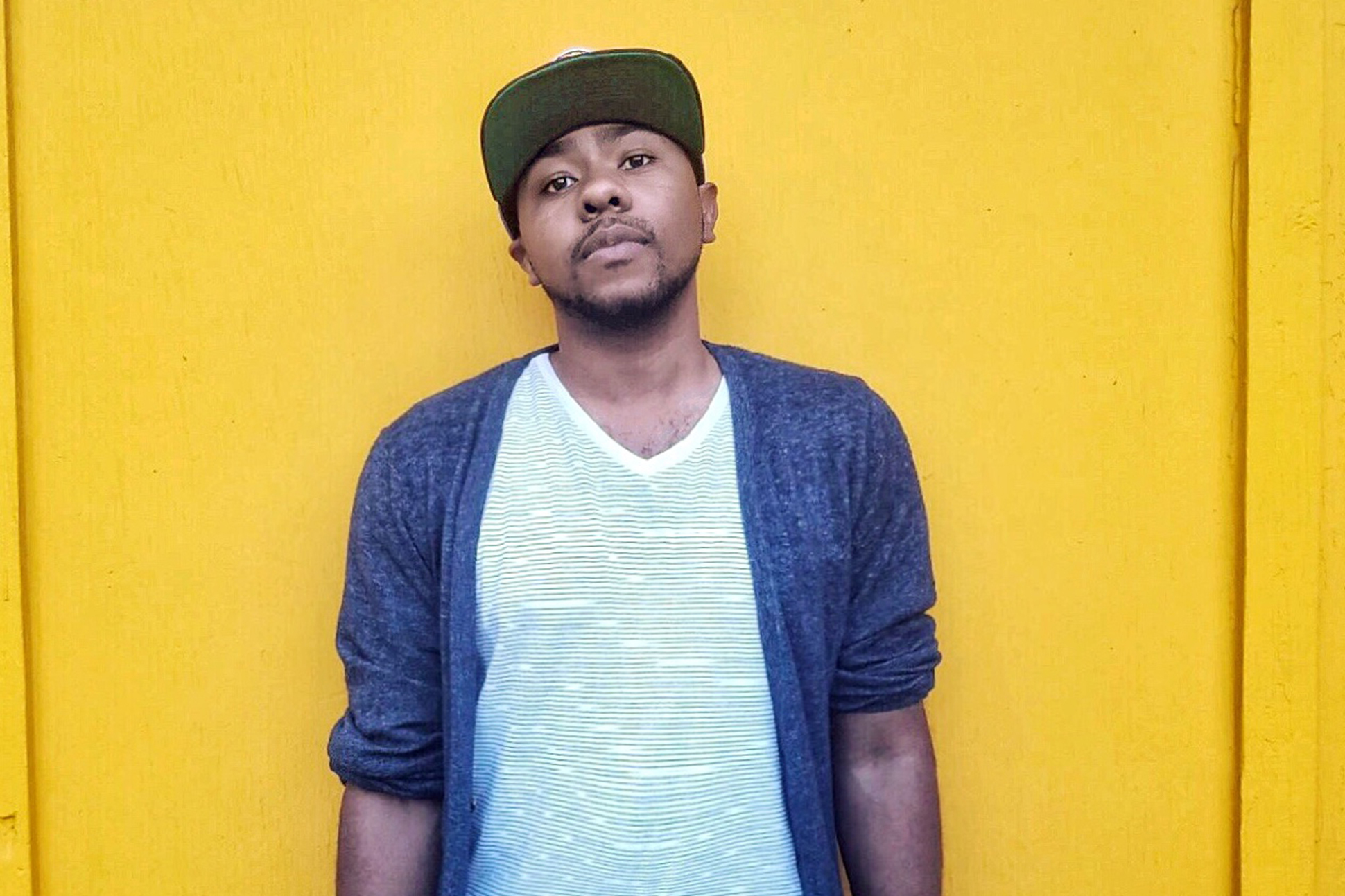 Hate Is a Strong Word | The Poetry Foundation