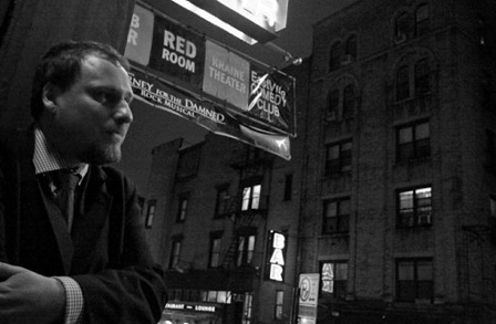 AAA Vacation Guide | The Poetry Foundation