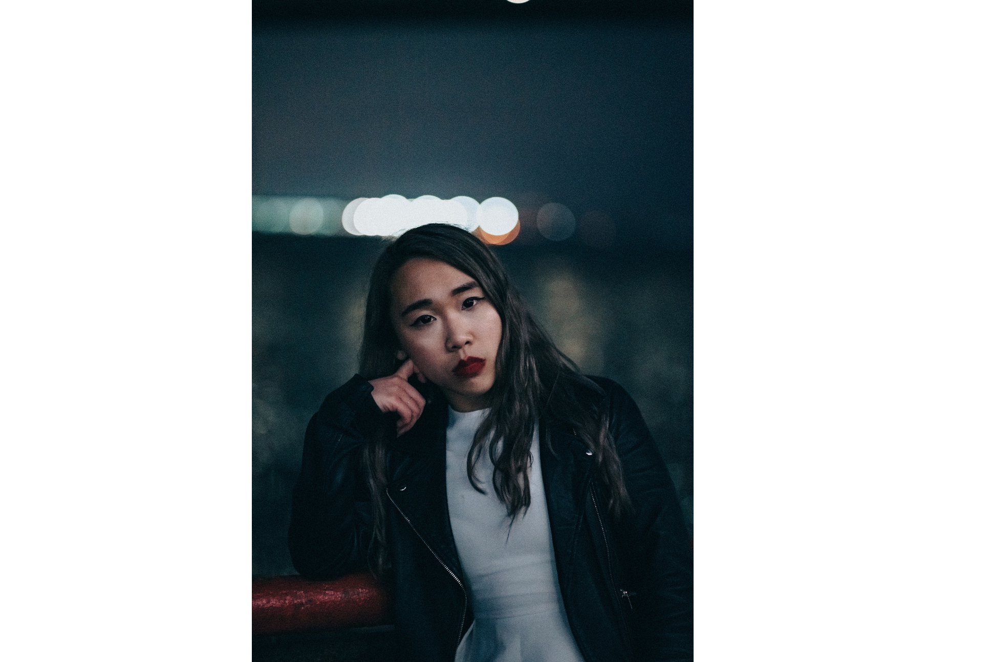 Section 267C [Ars Poetica] | The Poetry Foundation