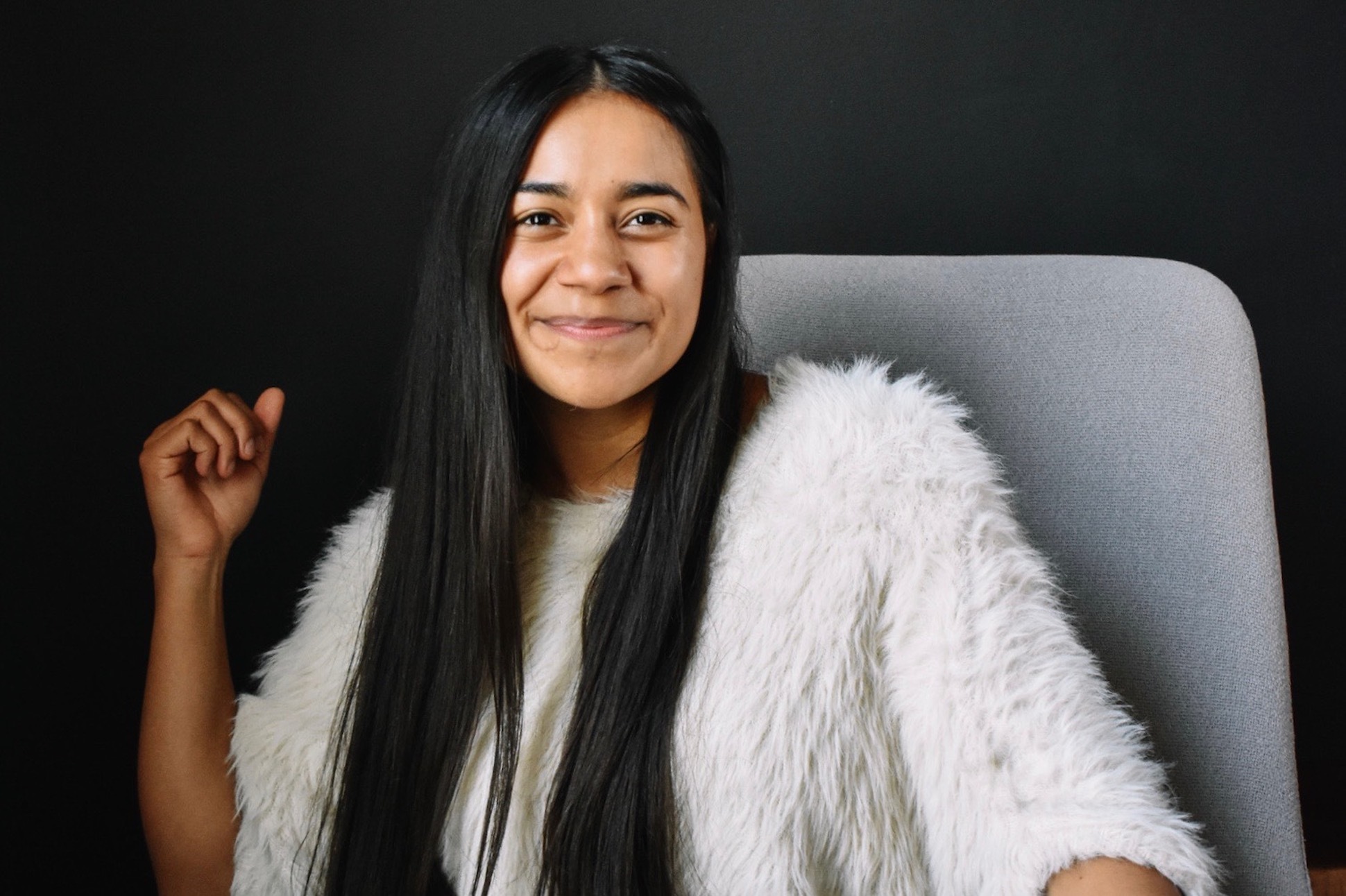 The Storyteller Gets Her Name | The Poetry Foundation