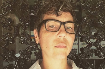 Hyperglossia [my pastoral . . .] | The Poetry Foundation