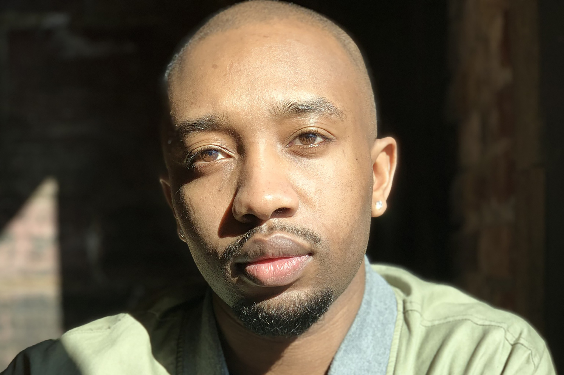 Stay Safe | The Poetry Foundation