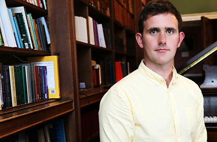 Burke’s Goddess | The Poetry Foundation