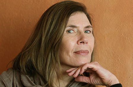 Moving to Santa Fe | The Poetry Foundation