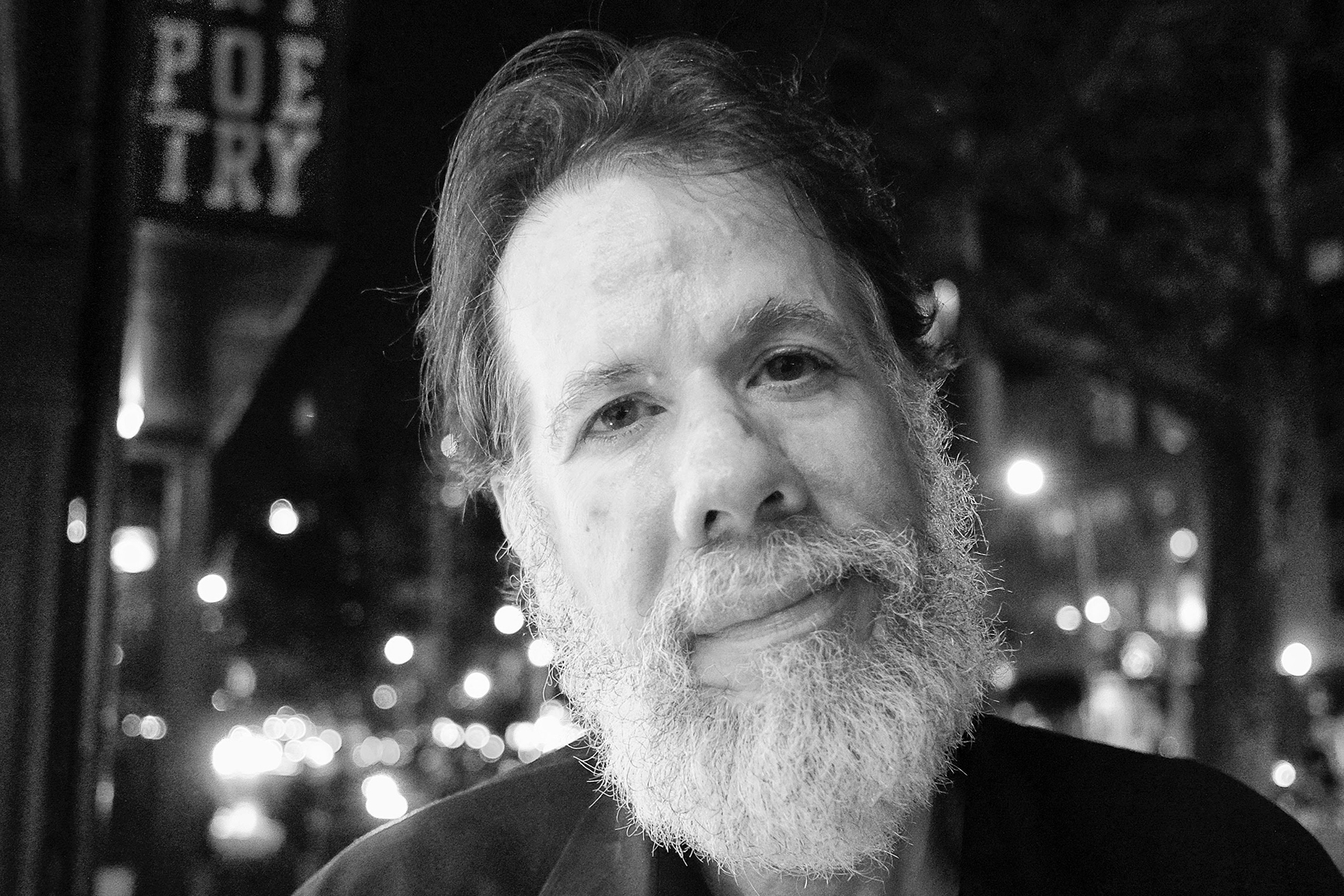 Who Burns for the Perfection of Paper | The Poetry Foundation