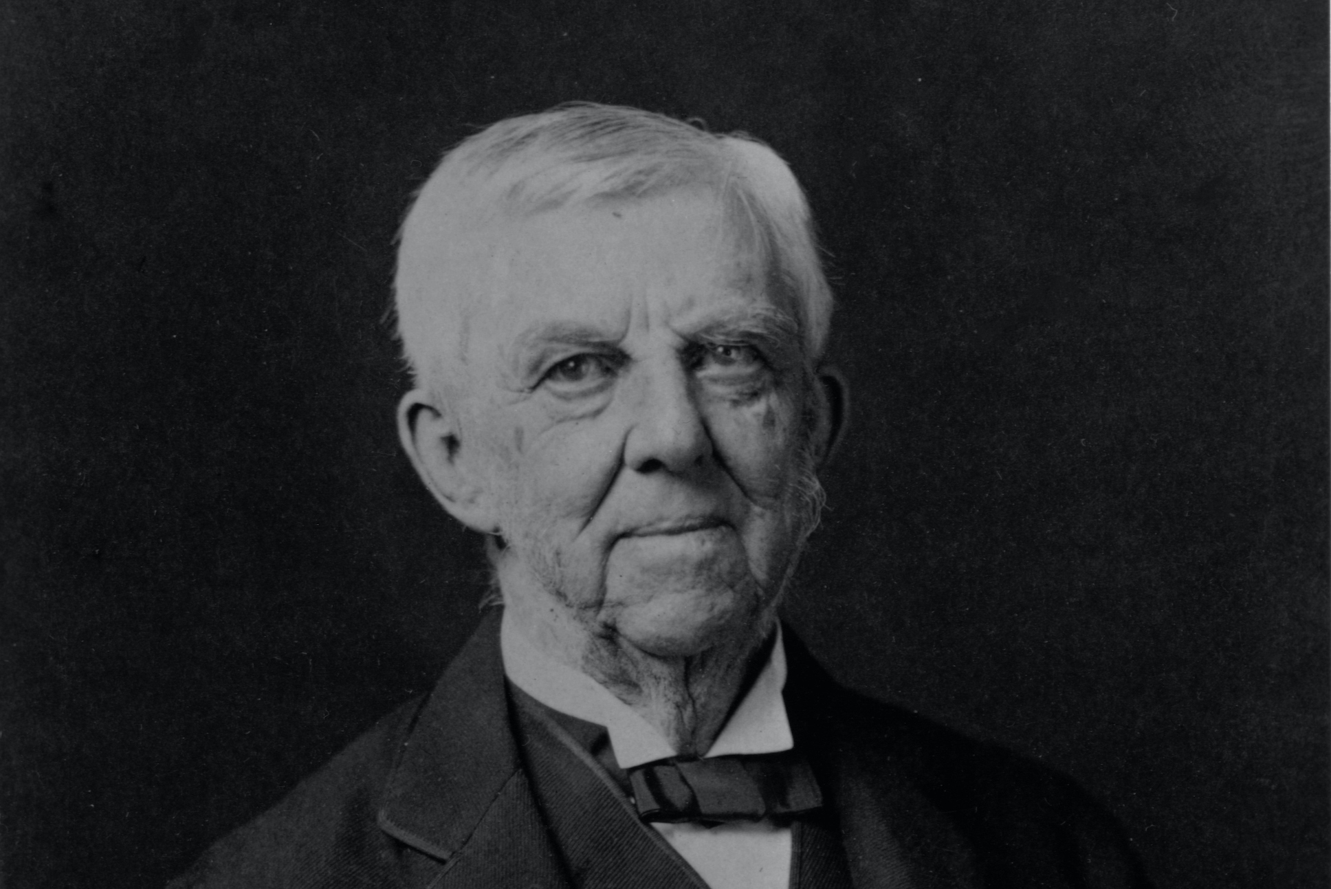 Old Ironsides | The Poetry Foundation