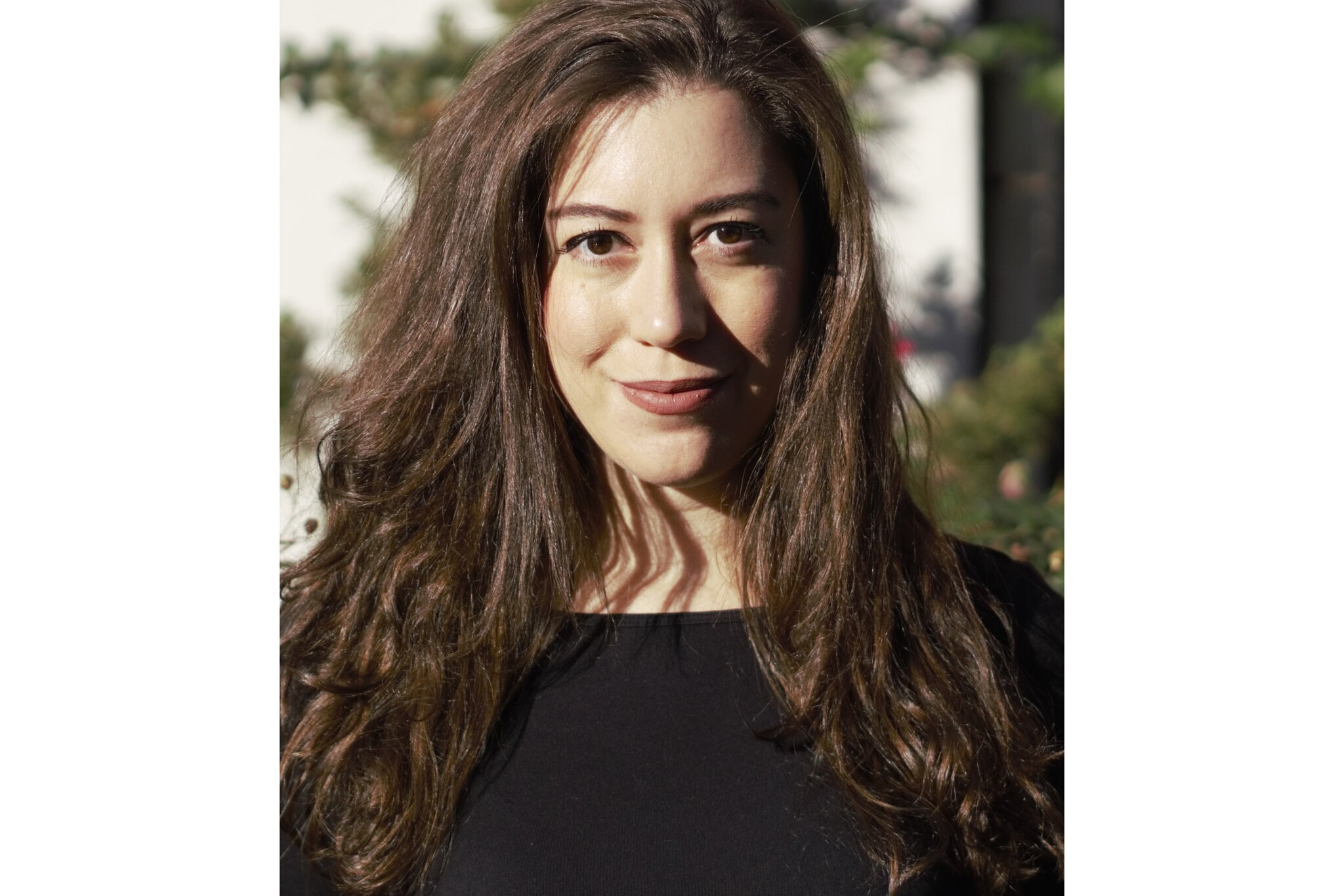 Give the Lake a Moment to Speak About the… | The Poetry Foundation