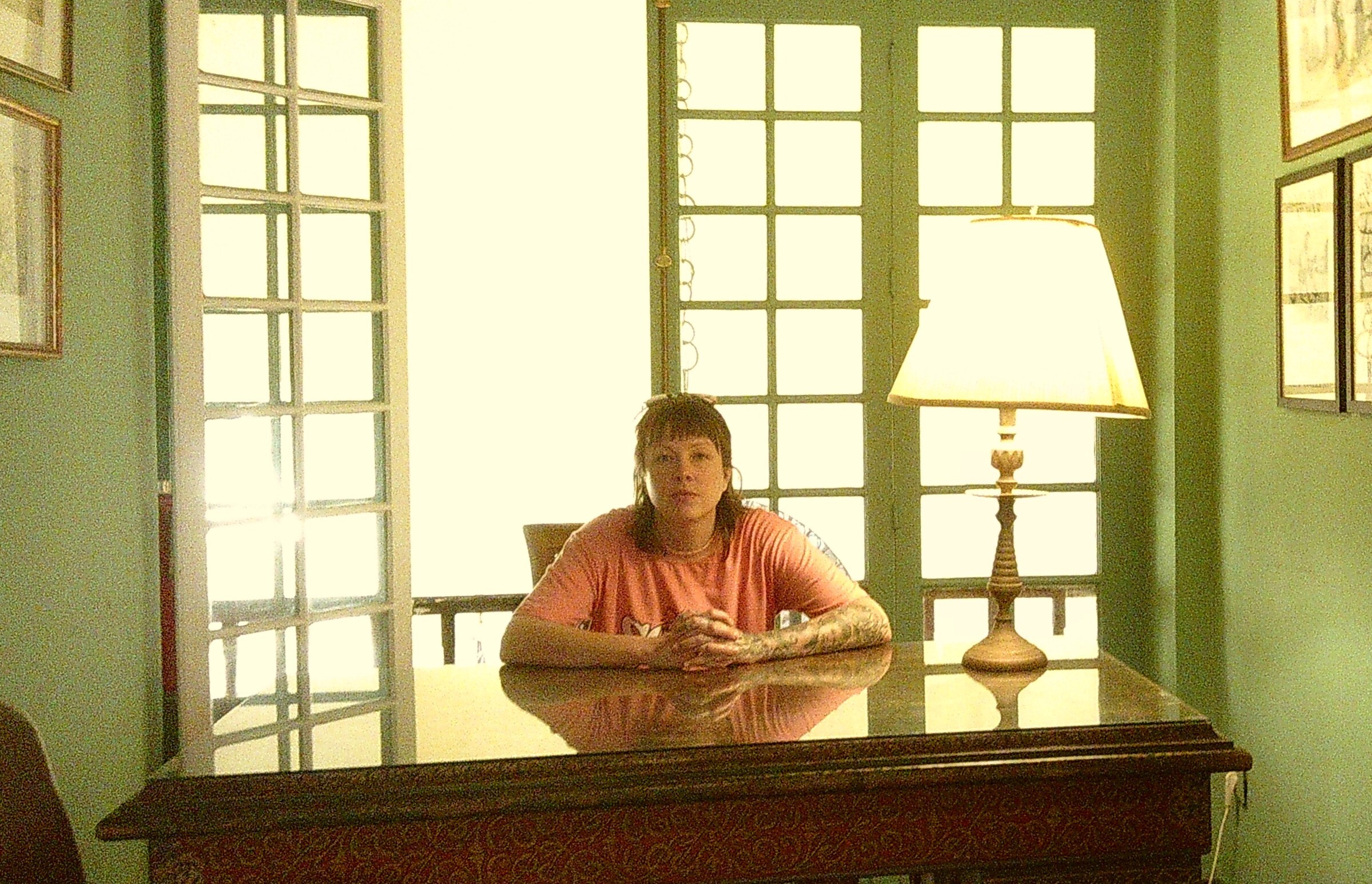 Silicon Valley, in the Backseat of a Tesla | The Poetry Foundation