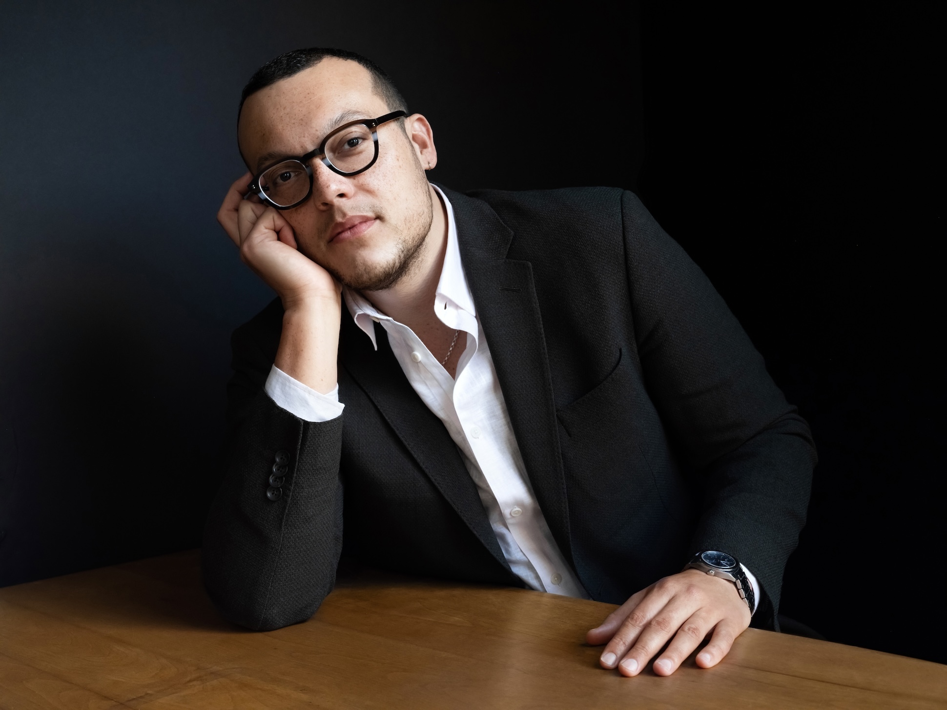 While I Wash My Face I Ask Impossible… | The Poetry Foundation