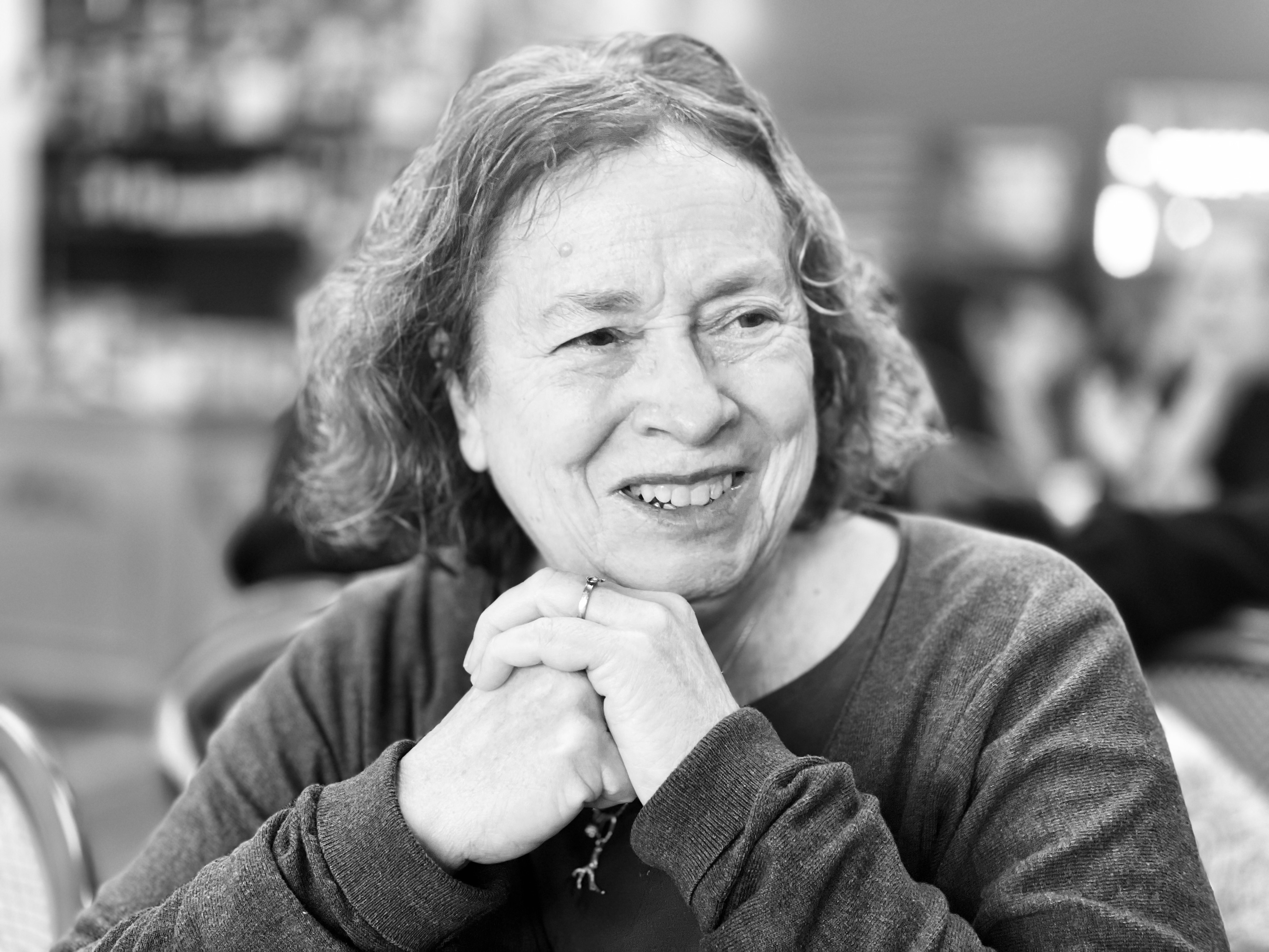 Two Gates | The Poetry Foundation