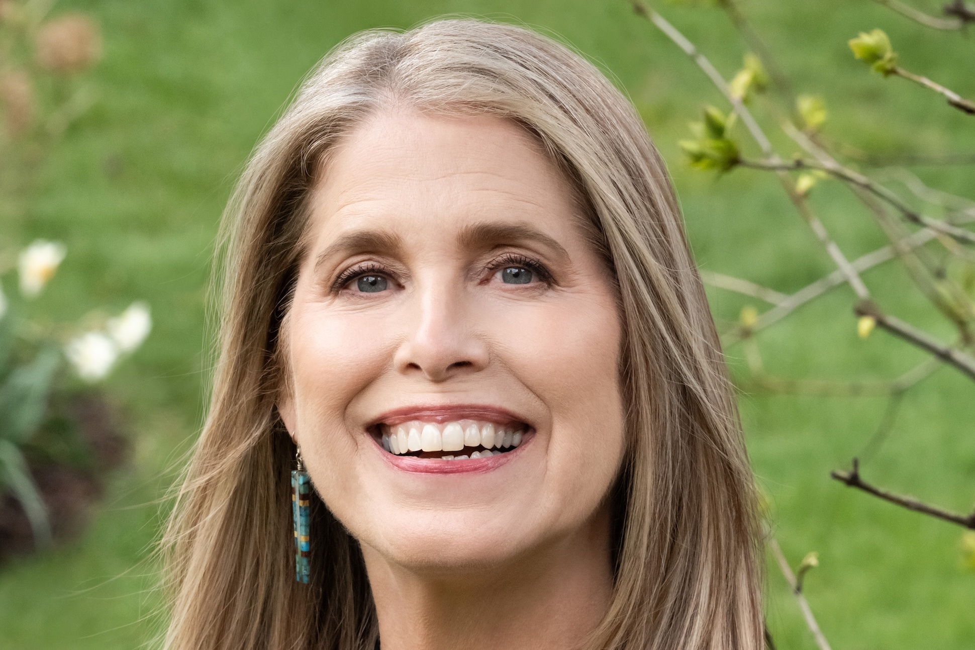 The Tree Agreement | The Poetry Foundation